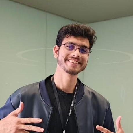 Shahabuddin135 Shahabuddin Github