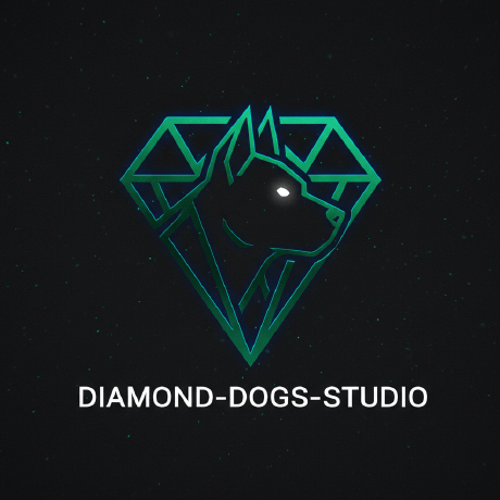 Diamond Dogs Studio Github