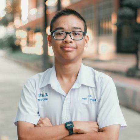 Atompassakorn Atompassakorn Github