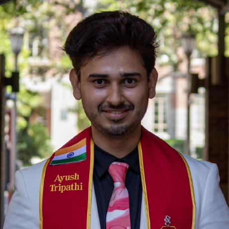 Ayush0904 Ayush Tripathi Github