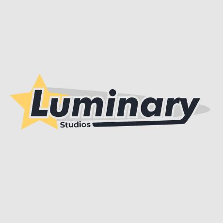 Luminary Studio Github