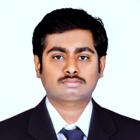 Subbuven Venkatasubbu Github