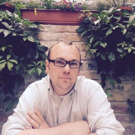 Jmsbunch James B Github