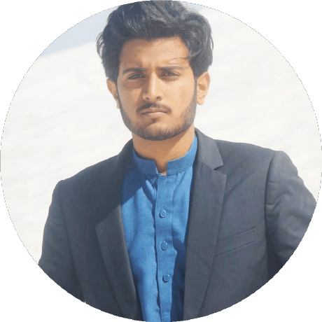 Muhammad Usman 07 Muhammad Usman Github