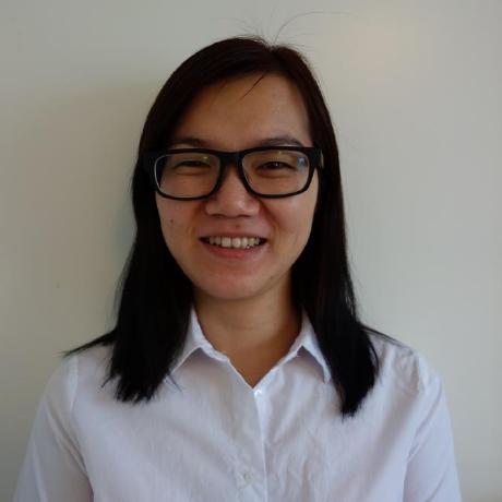 Linda Shaoli Huang Github