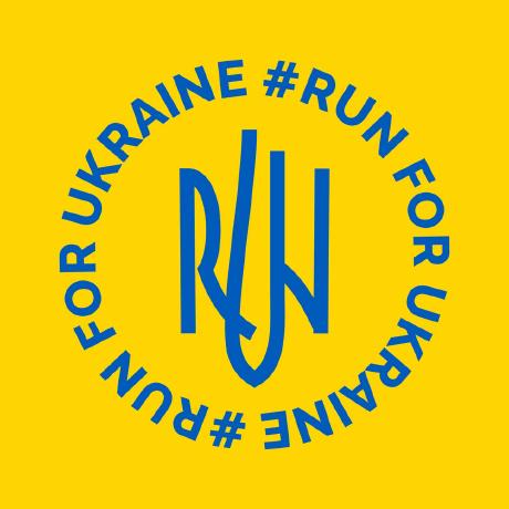 Run For Ukraine Github