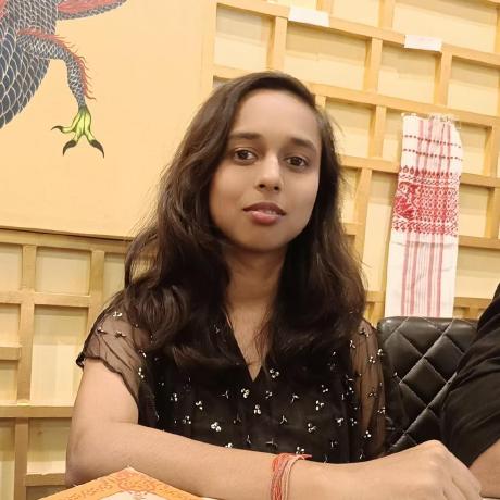 Ratna Jaiswal S Gists Github