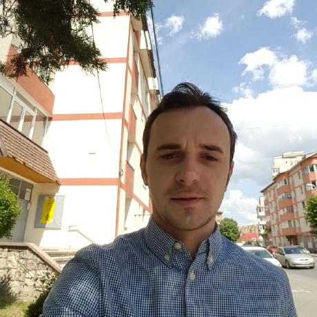 Cornelius89 Corneliu Grozavu Github