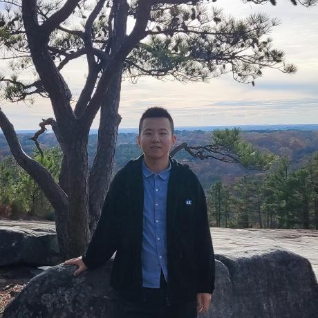 Dongyang26 Dong Yang Github