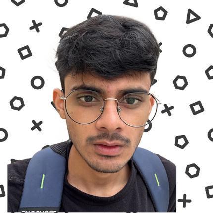 Shiva8164 Shivang Bhargav Github