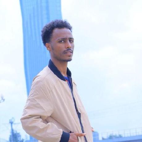 Gebrie Dev Gebre Github