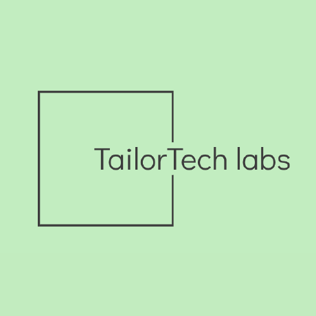 Tailortechsystems Github
