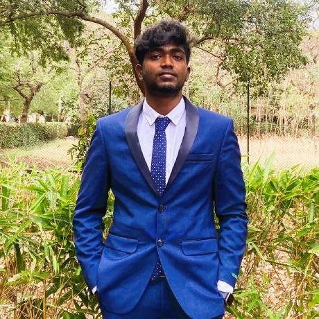 Srihariramg Sri Hariram G Github