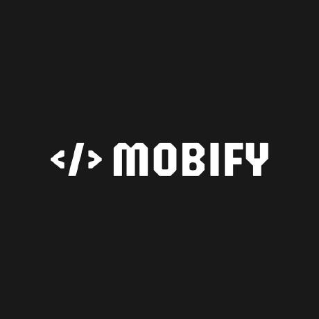 Mobify Github