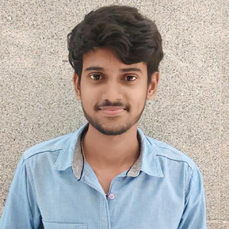 Aboyhere Manikandan Github