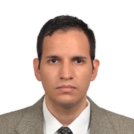 Victor Garcia1 Victor Garcia Github