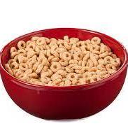 Justcereal Bowl Of Cereal Github