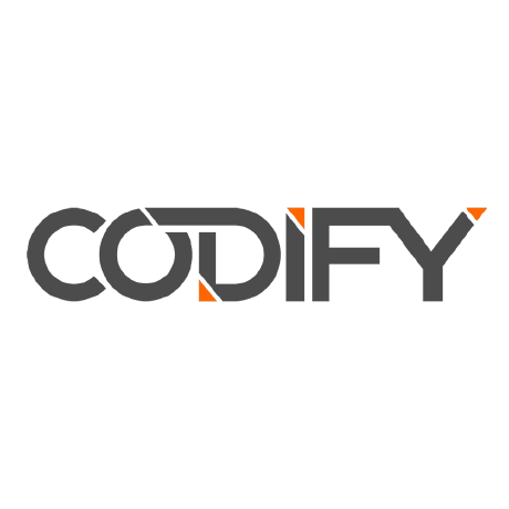 Codify Official Github