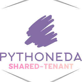 Pythoneda Shared Tenant Github