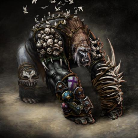 Project Kongor Open Source Github