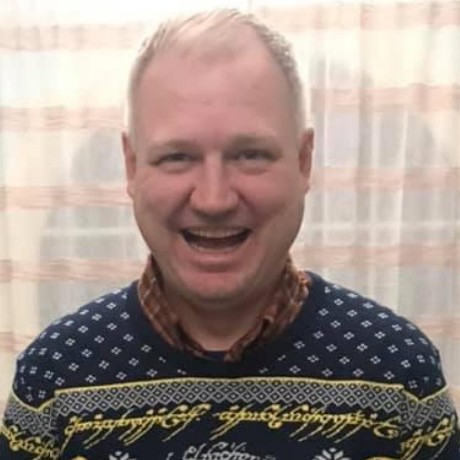 Jericson Jon Ericson Github