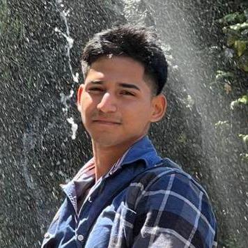 Alexoterol Alex Otero Github