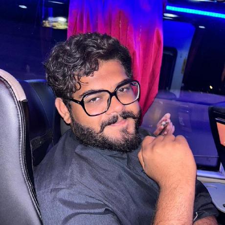 Shayan19009 Shayan Faisal Github