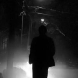 Whiteeyehansel Stranger Come Knocking Github