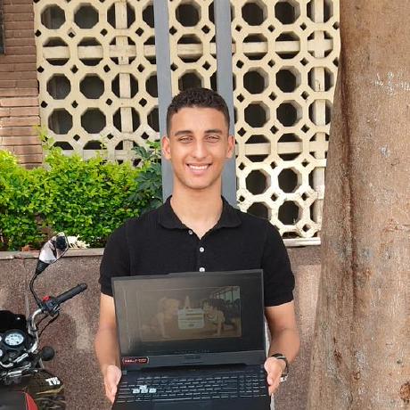 Yousefelbooz Github