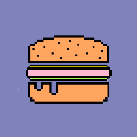 Binary Burger Github