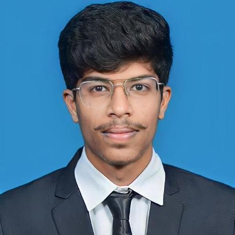 Kiranmuthu0909 Kirankumar N Github