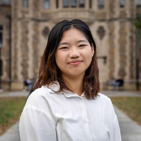 Lsabrina51 Sabrina Lin Github