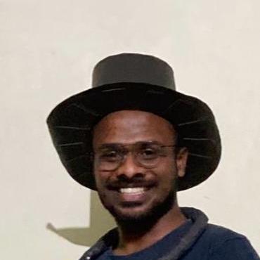 Nknaveengowda Naveen N K Github