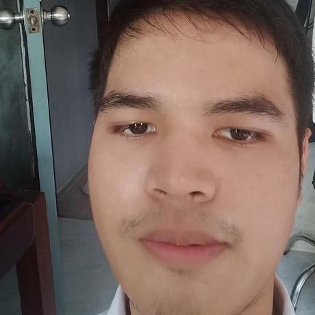 Krittaphong Github