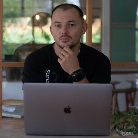 Sergeycd Golovanov Sergey Github - Premium Vintage Wallpaper Gallery - High Resolution