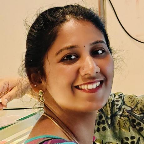 Kalai2315 Kalaiselvi Maheshkumar Github