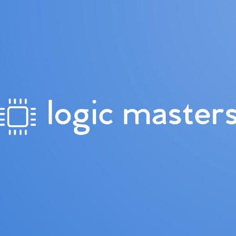 Logic Masters Github