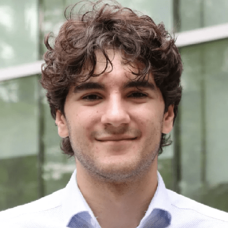 I Only Got This To Follow Friends Github