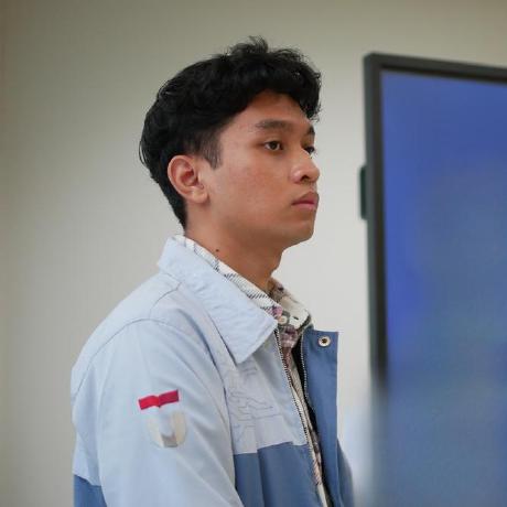 Hafizhardhana Hafizh Putra Ardhana Github