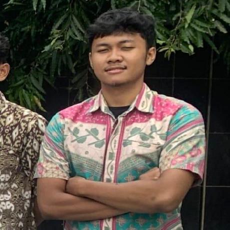 Rasyiddevs Rasyid Bomantoro Github