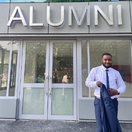 Caleb0007 Olayanju Oluwafemi Caleb Github