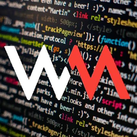 Wm Saúde Dev Github