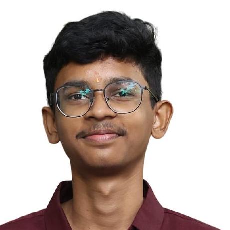 Sachi Sunil Sachin S Github