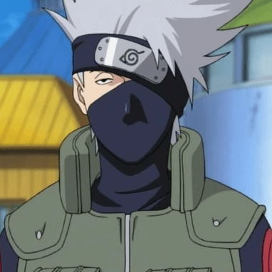 Code Kakashi Github