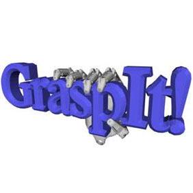 Github Ros Interactive Manipulation Graspit Simulator Ros Wrapper - Artistic Minimal Pattern - Mobile