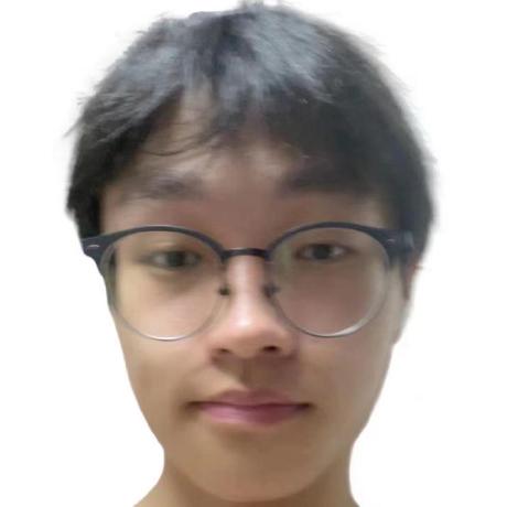 Zheyuan Git Jackson Github