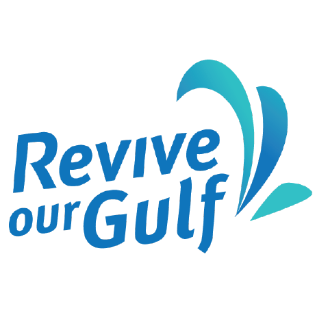 Revive Our Gulf Github