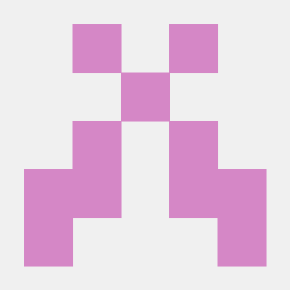 Mole Rml Github