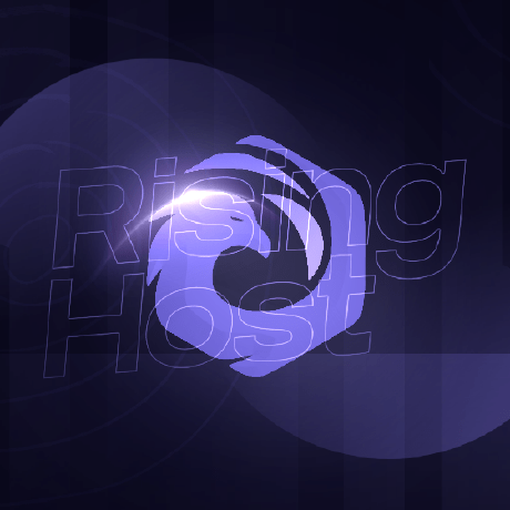 Risinghost Github