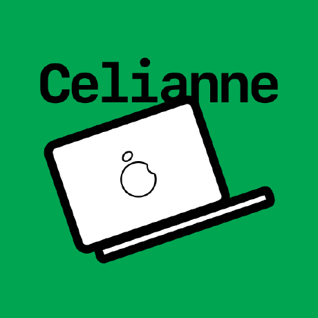 Celianne Official Github